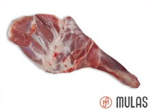 Vendita di carne-Acquistare Agnello intero | Carnicas Mulas